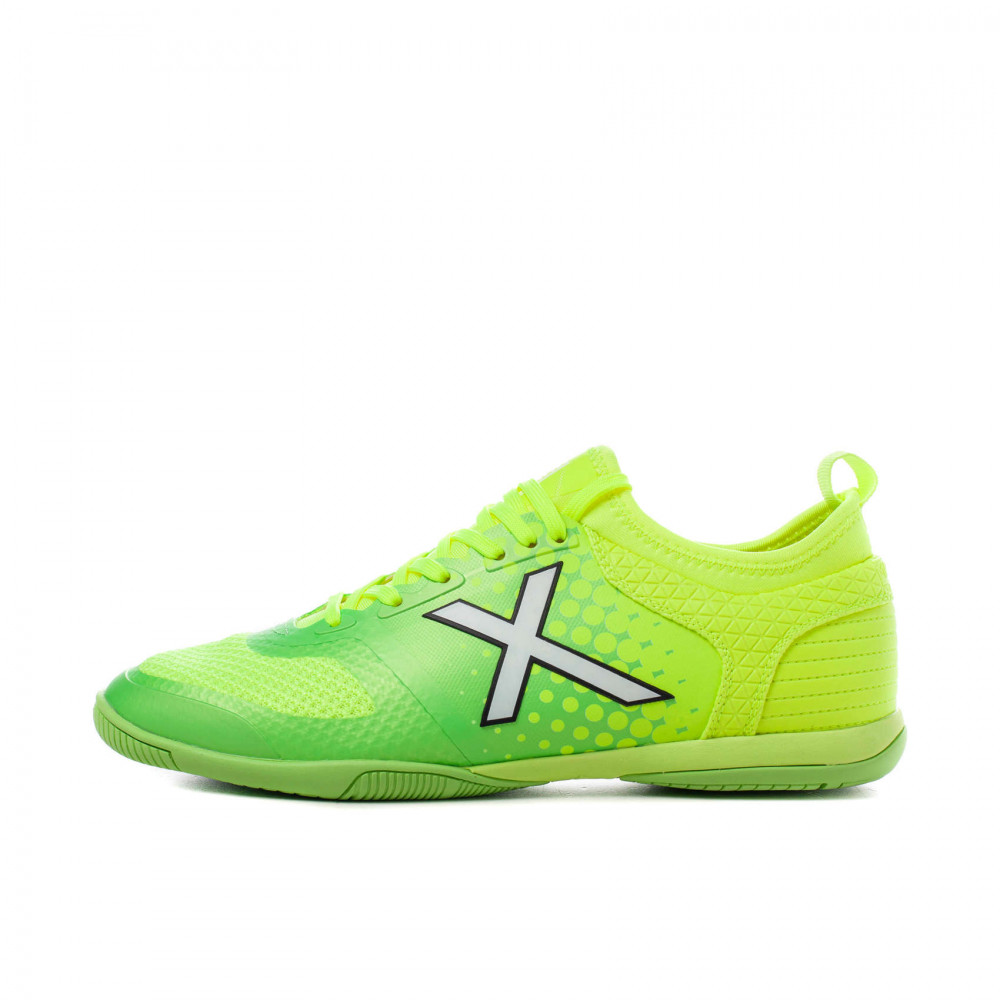TIGA INDOOR 2 - FUTSALSHOP - Munich és Joma teremcipők, Tape